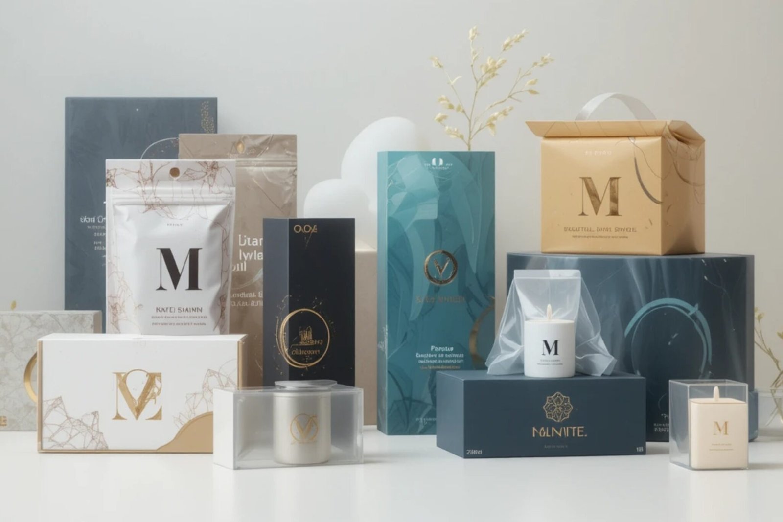 Retail Box Packaging Trends Every Brand Should Know in 2026 – Packaging Ray
